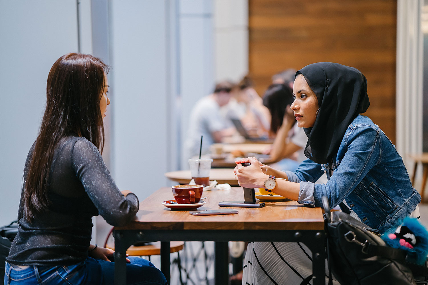 Mistakes Christians Make When Trying to Reach a Muslim - Apologetics