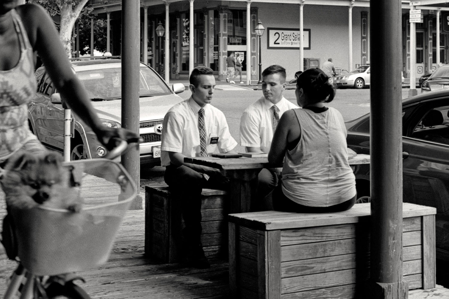 Mormon Plan of Salvation - Apologetics