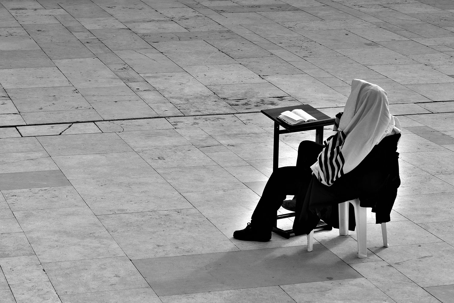 Judaism - Apologetics