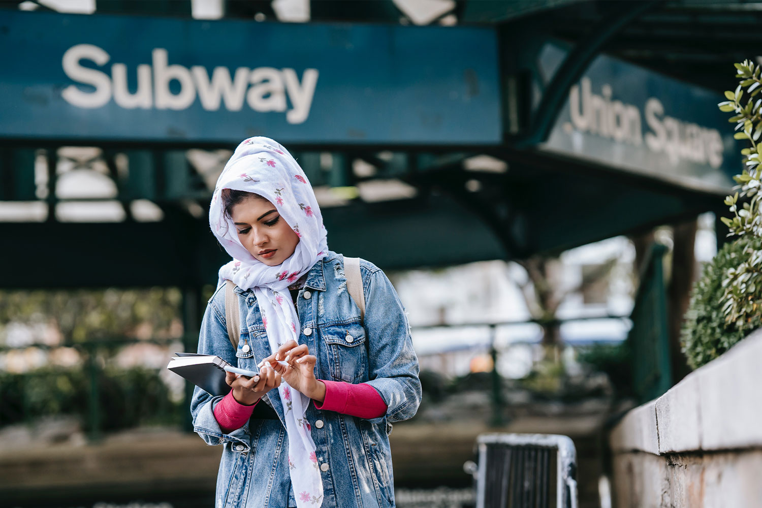 Concerning the Muslims Among Us - Apologetics