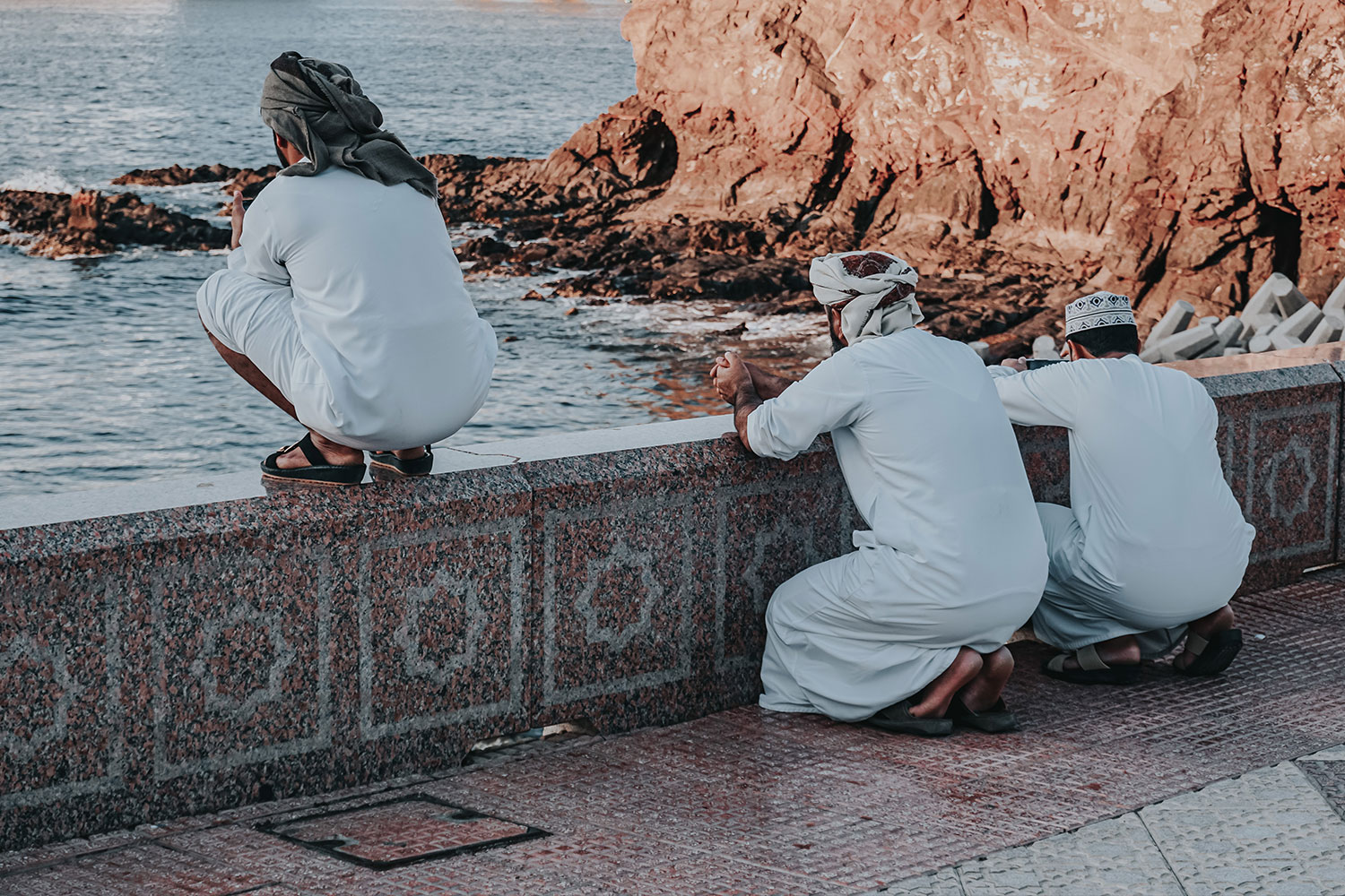 Fear In Islam - Apologetics