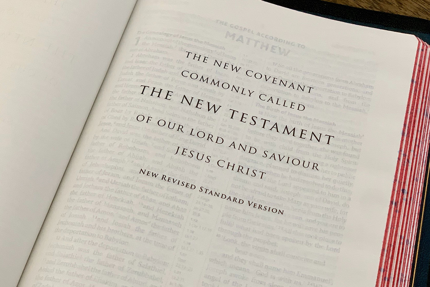 The Historical Reliability of the Gospels - Apologetics