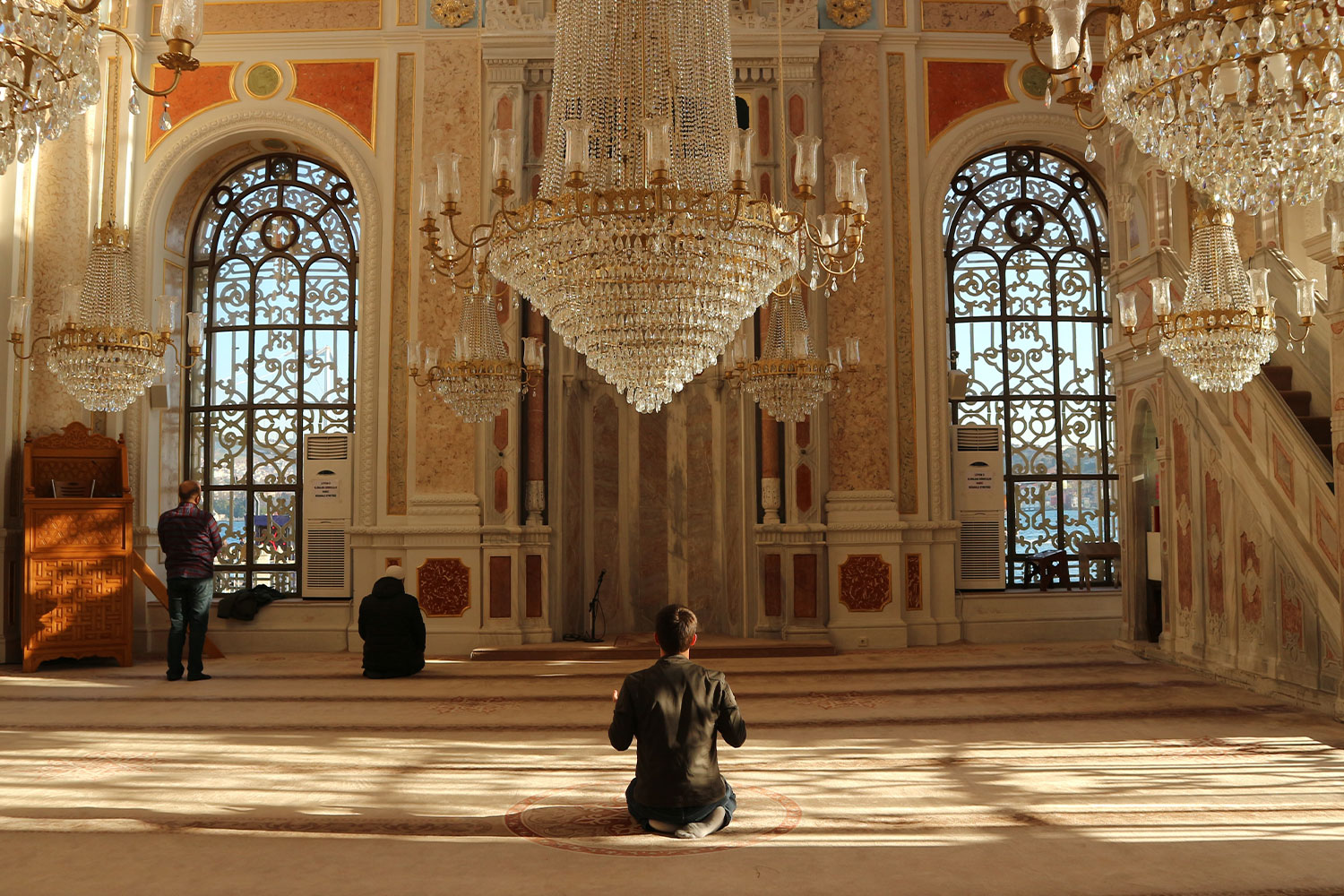 Engaging Muslims Part 1: 5 Guiding Thoughts - Apologetics