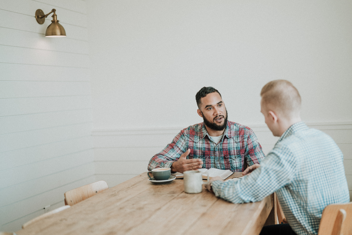 Becoming a Winsome Apologist - Apologetics