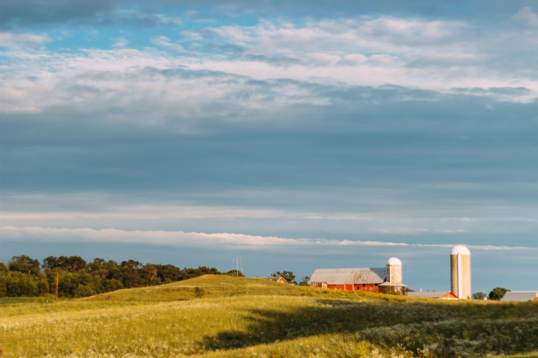 Rural Replanting - Church Replanting