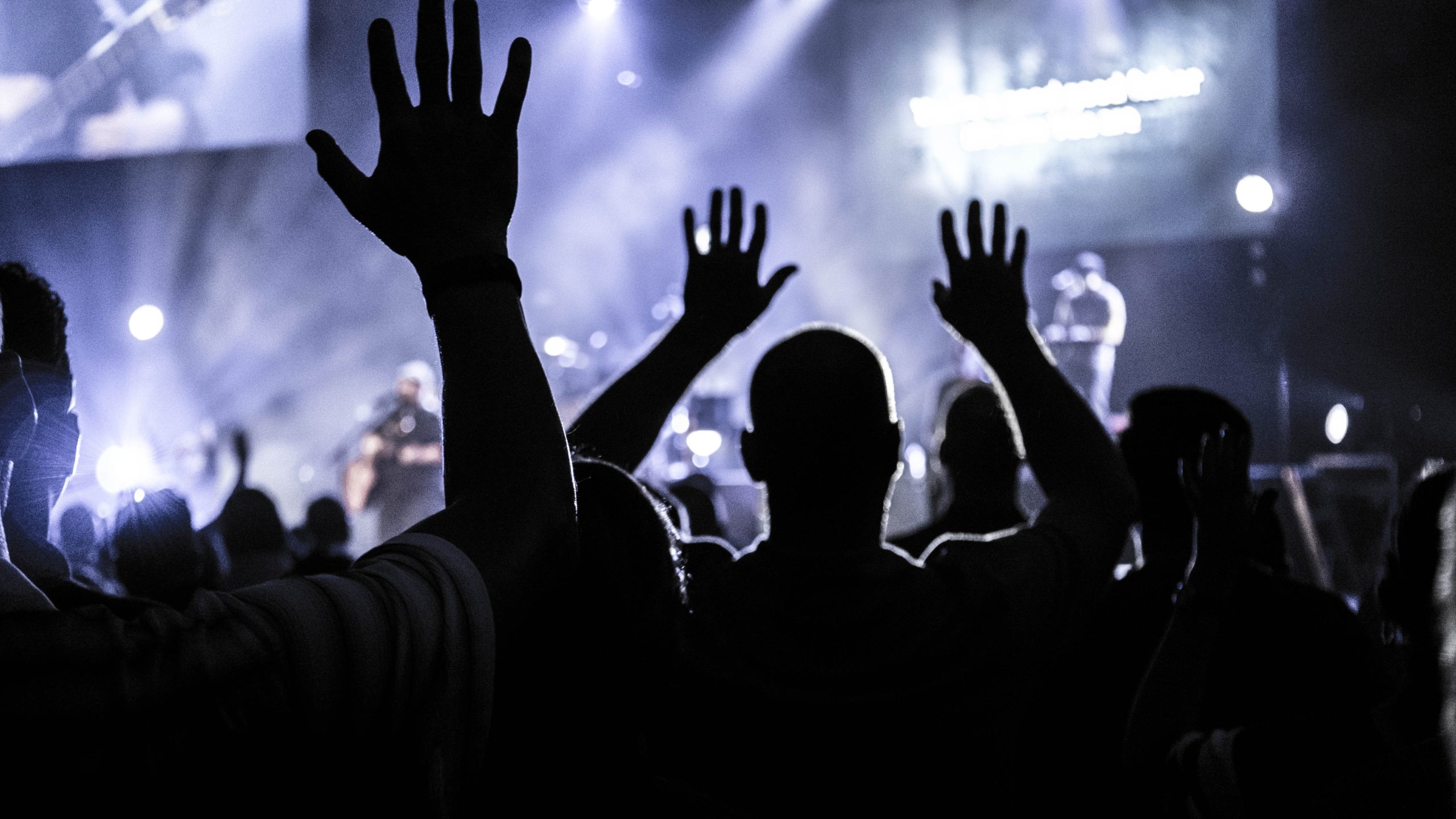 The pastor as worship leader - Church Replanting