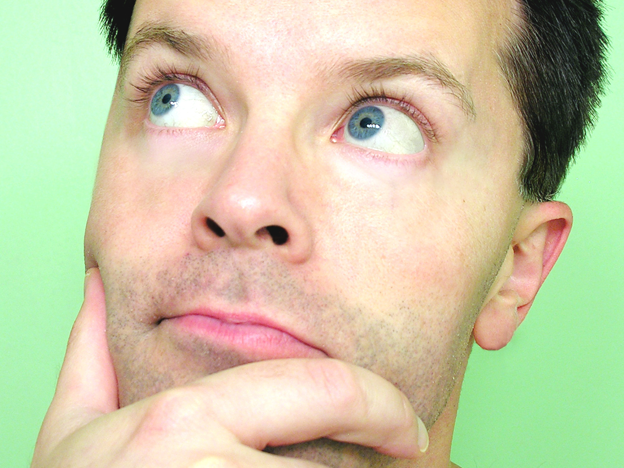 Difficult decisions: Letting go of biased thinking - Church Replanting