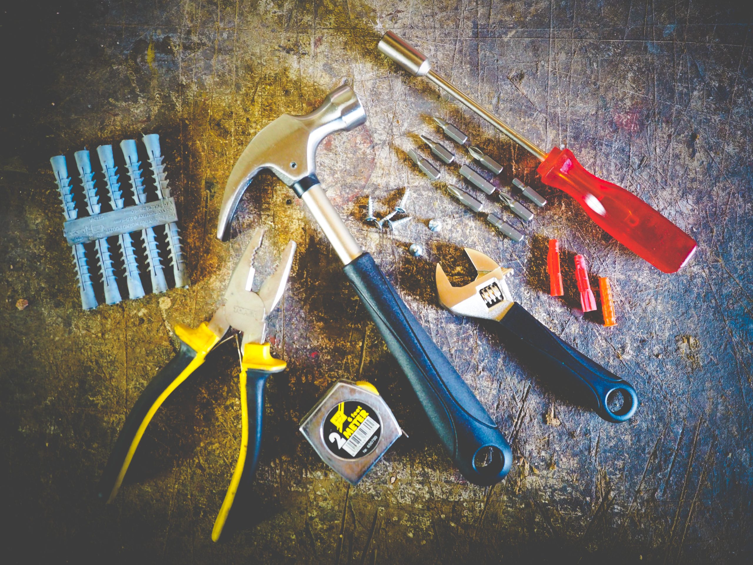 Tools for discipleship - Church Replanting