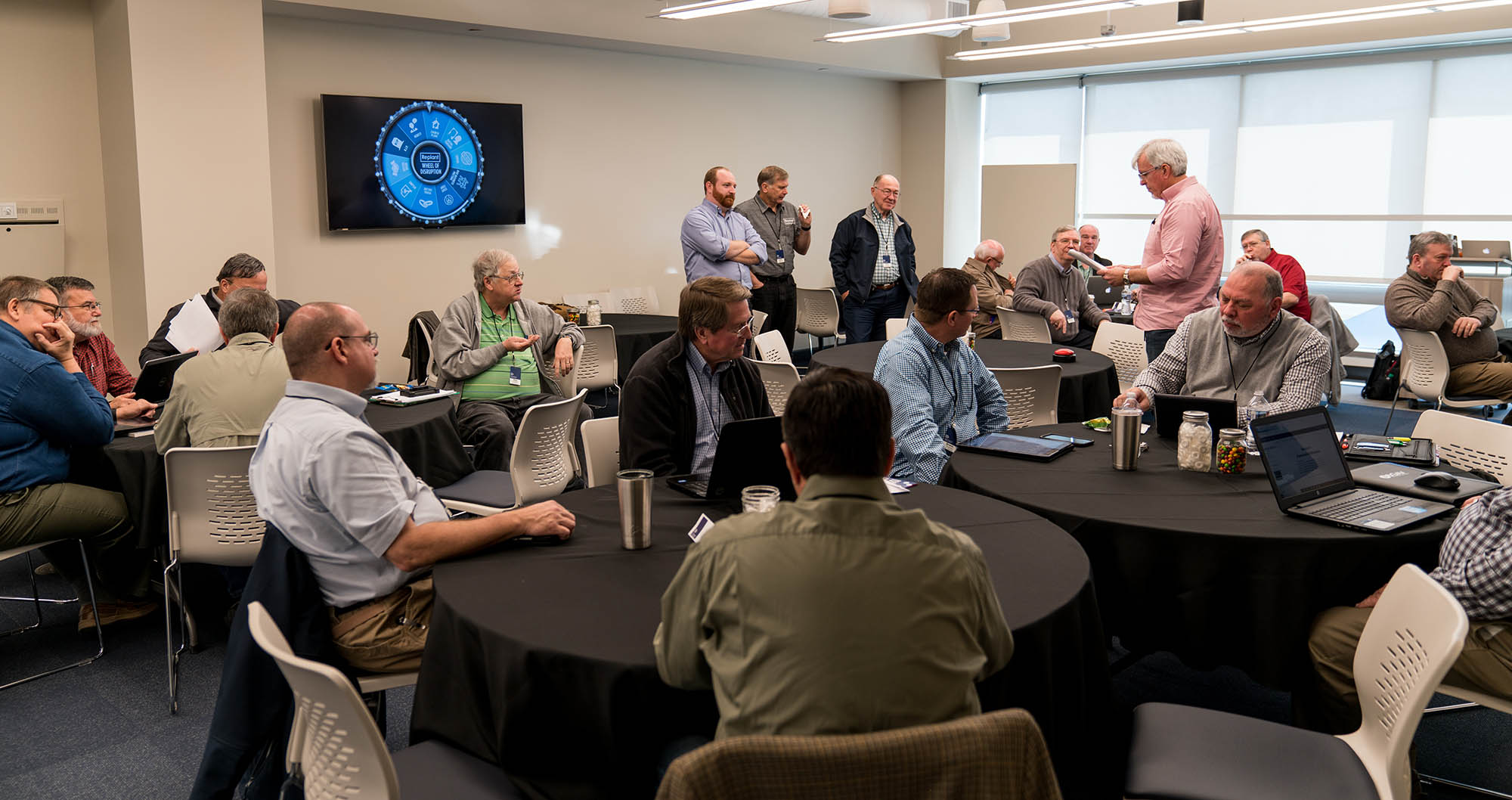 Church Replanting - North American Mission Board