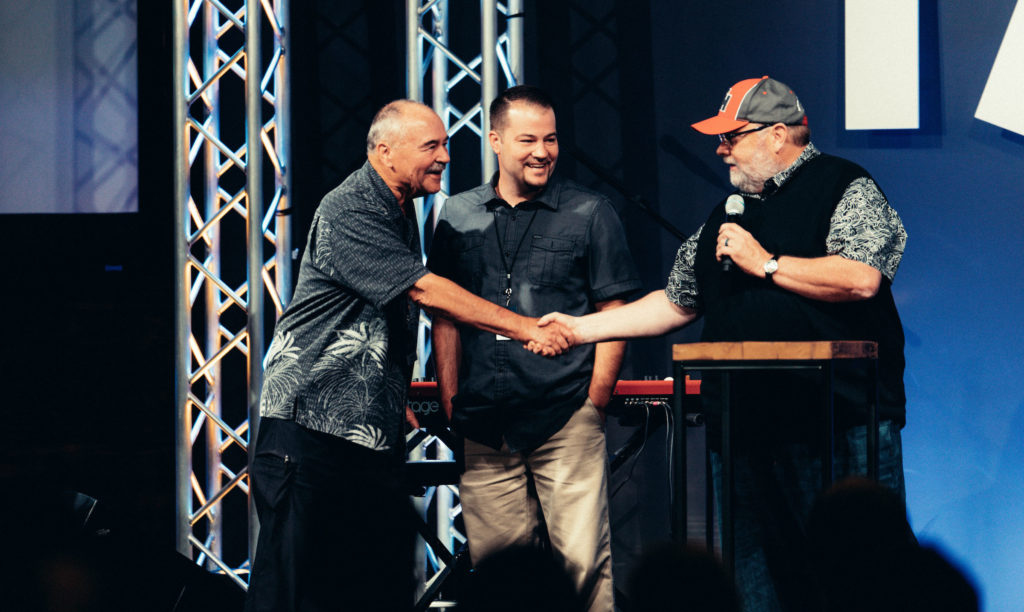 Church Replanting - North American Mission Board