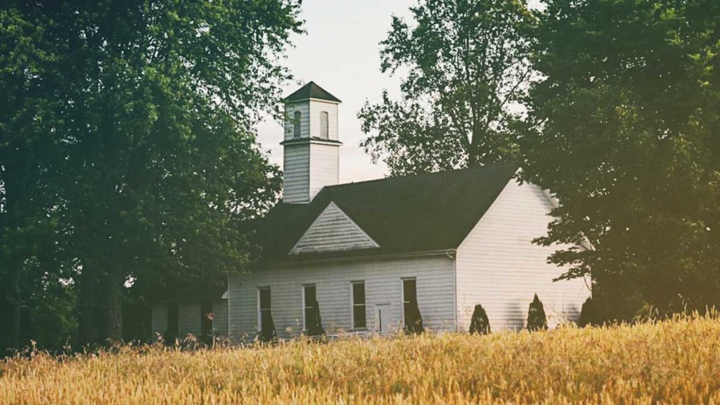 Church Replanting - North American Mission Board