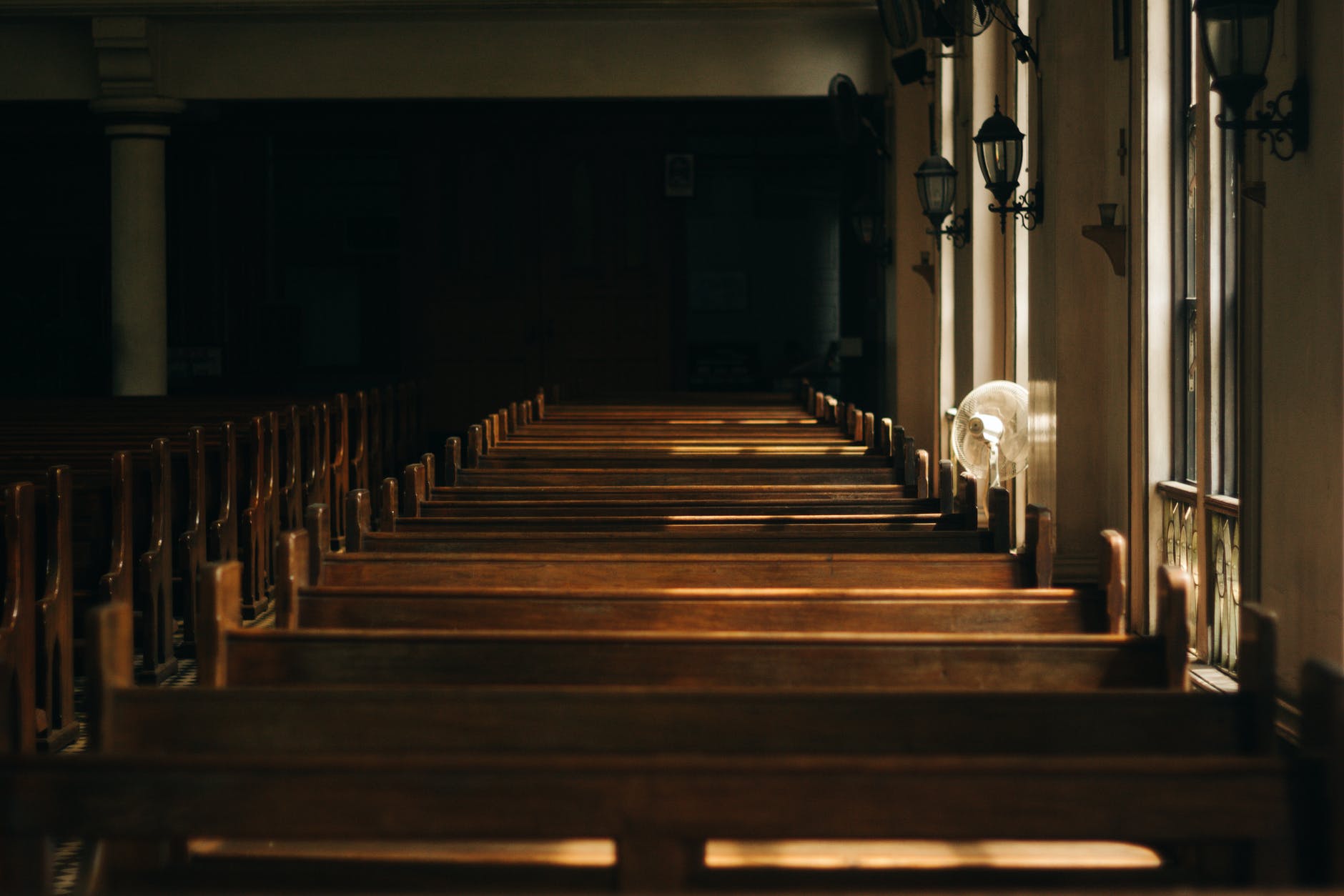 Why Weekly Worship with Your Church is So Important - Church Replanting