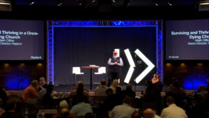 Church Replanting - North American Mission Board