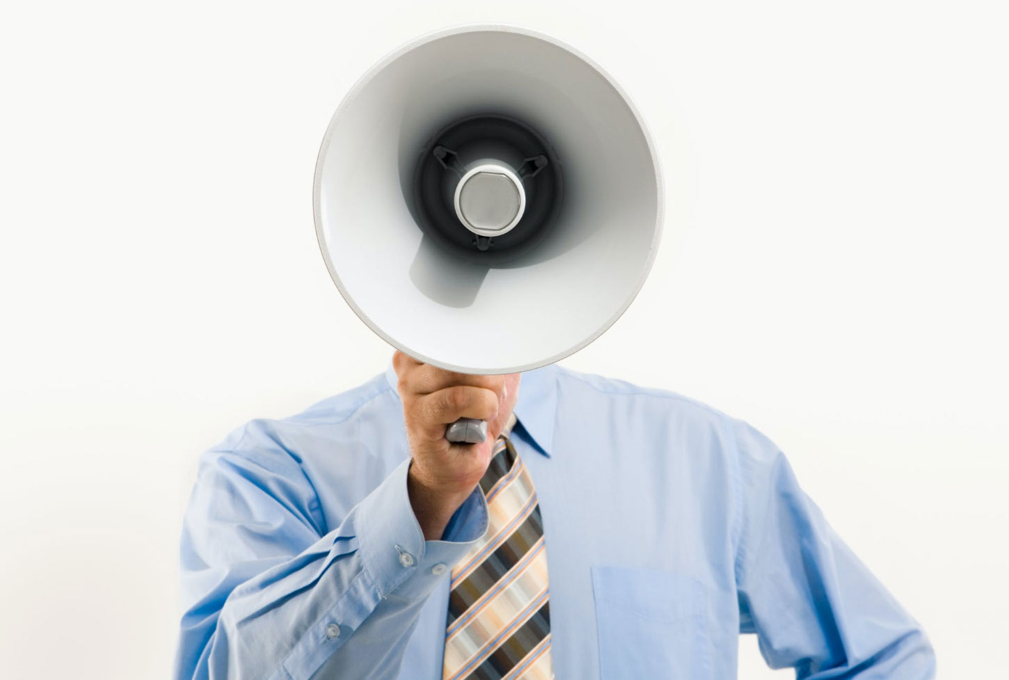 3 Ways to Improve Your Sunday Announcements - Church Replanting