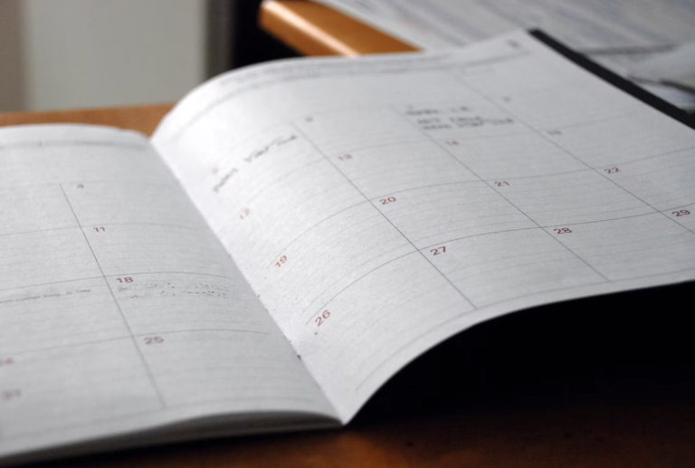 The 3 Most Important Time-Management Principles for Replanters and ...