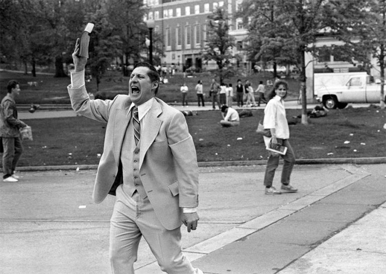 Preaching is Hard - Church Replanting