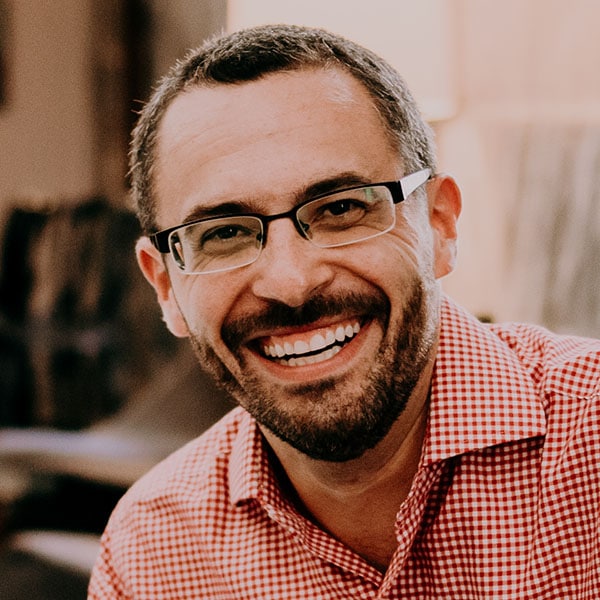 Moses’s Masterclass in Delegation - Church Replanting