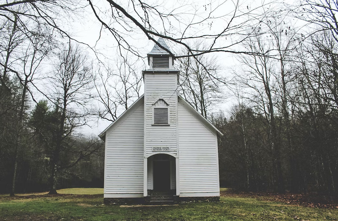 The Coming Reality in Revitalization - Church Replanting