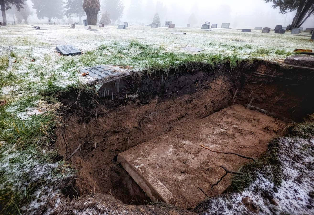 Why Churches Die, Part 6: They fail to reach their community - Church ...