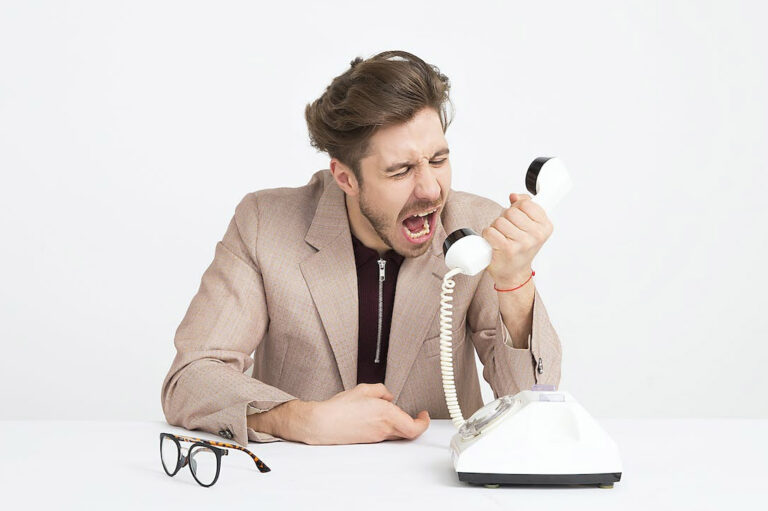 Dealing with Unreasonable People - Church Replanting