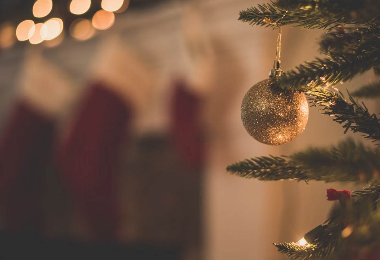 The Hope of Christmas in Revitalization - Church Replanting