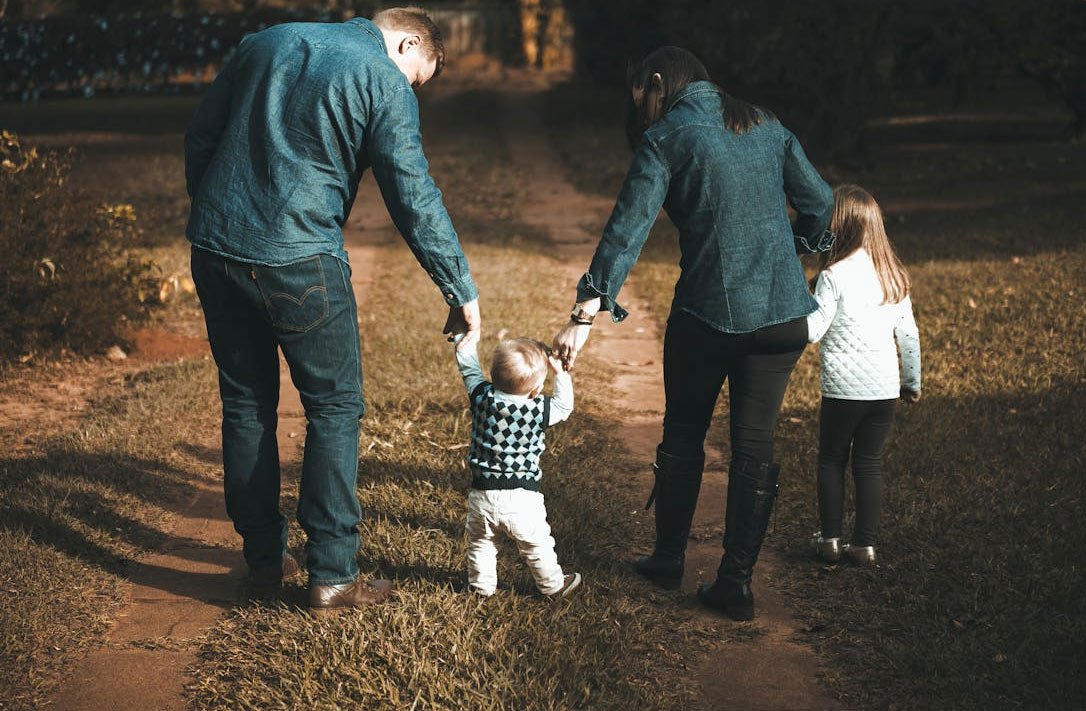 Replanting as a Family - Church Replanting