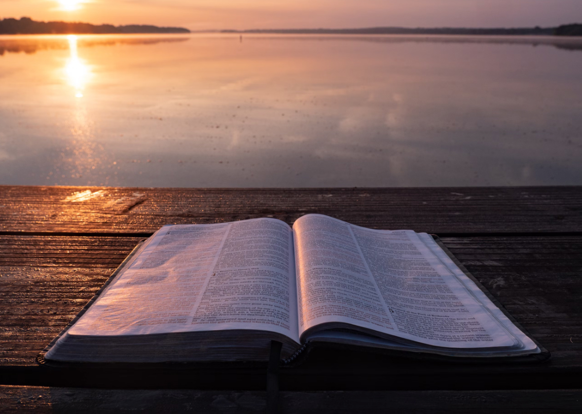 5 Biblical Texts that Fuel Revitalization - Church Replanting