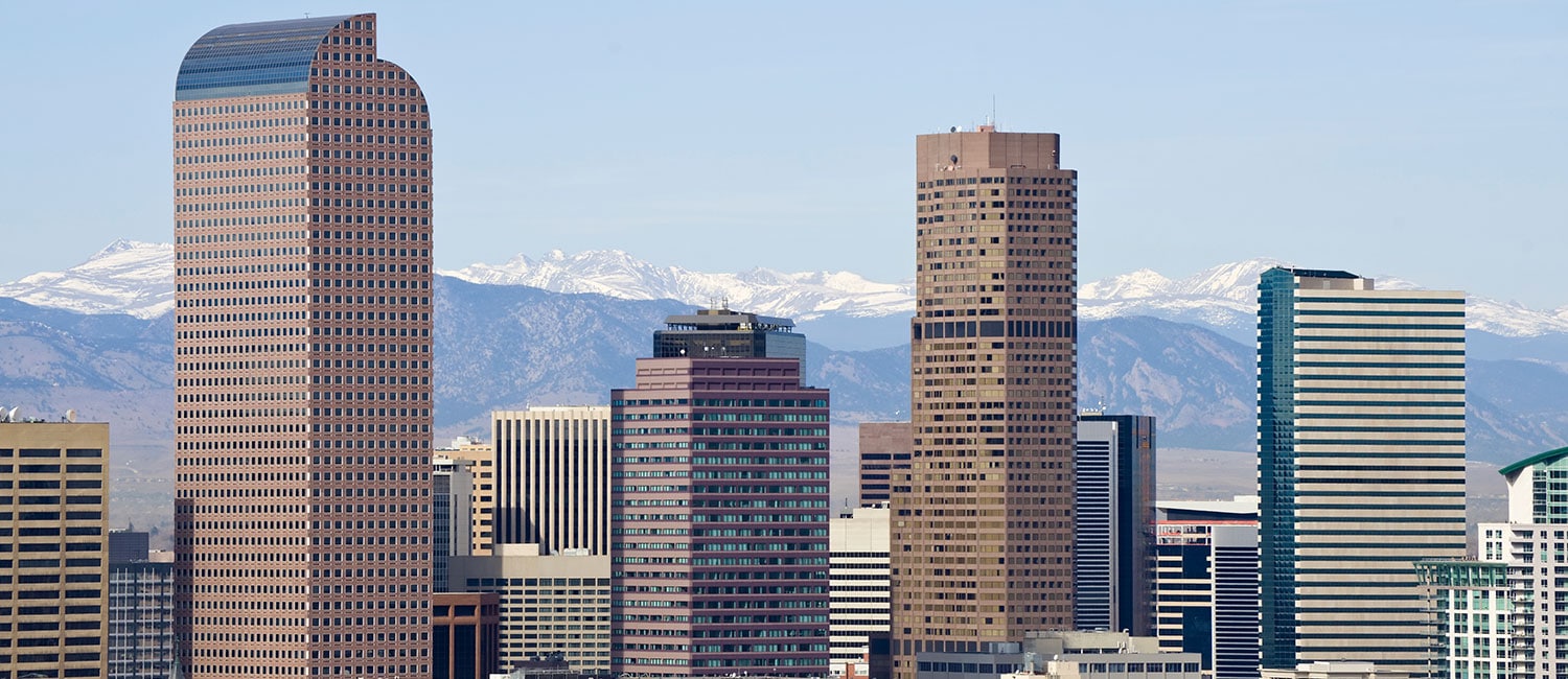 Send Network Denver - Send Network