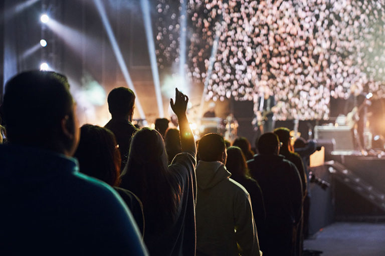 Restoration through wholeness in Christ - Send Network