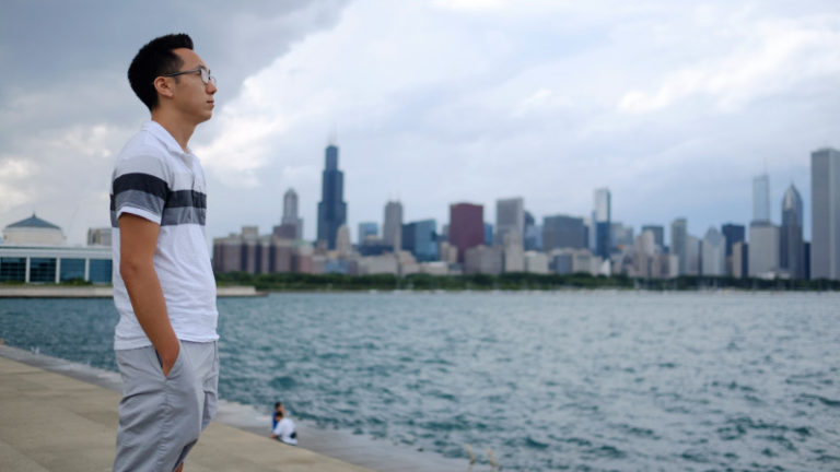 How to find freedom from regret - Send Network