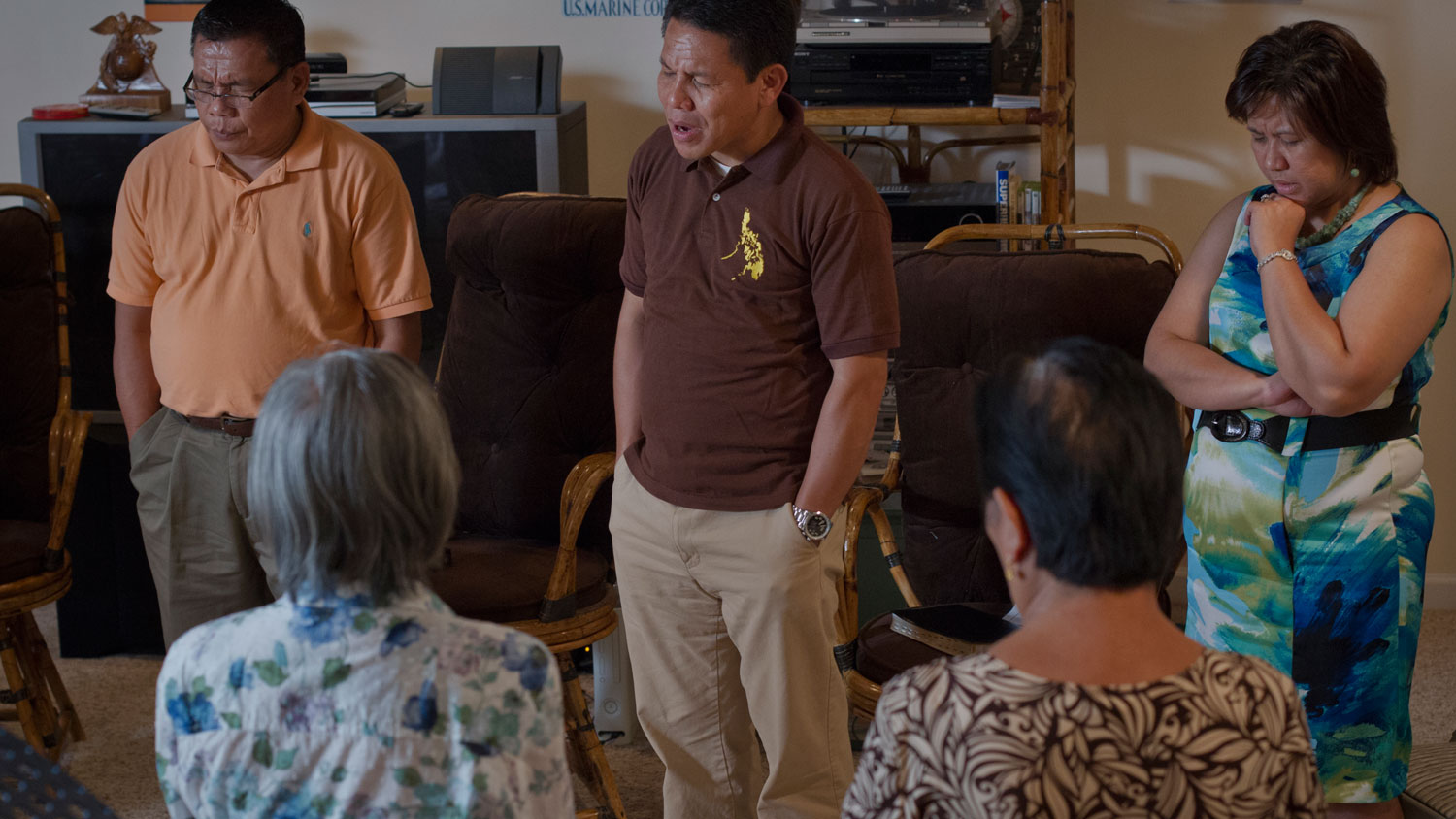 How to send mission teams well - Send Network