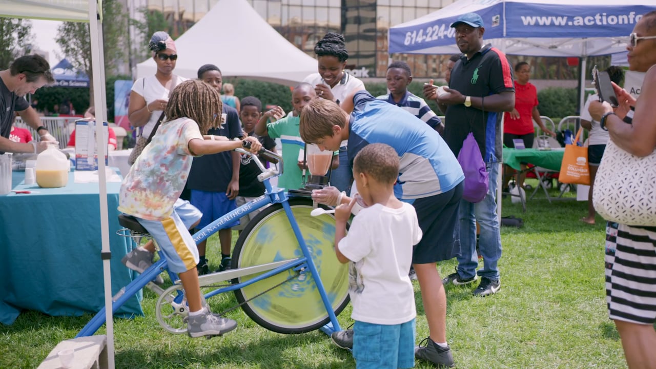 Partner with Send Columbus - Send Network