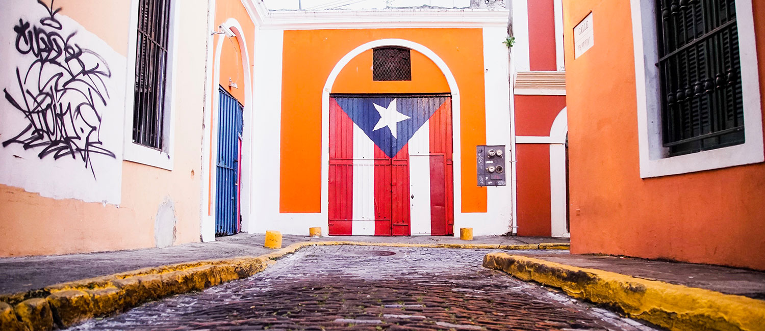 Send Network Puerto Rico - Send Network