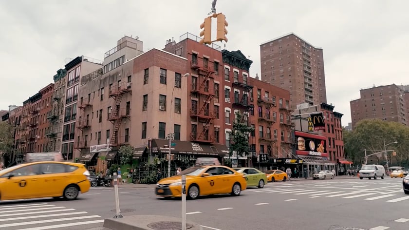 Movement Churches - Send Network