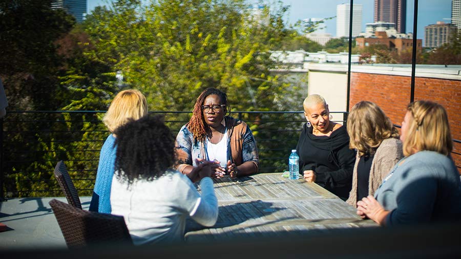 Recursos de Send Network - Send Network