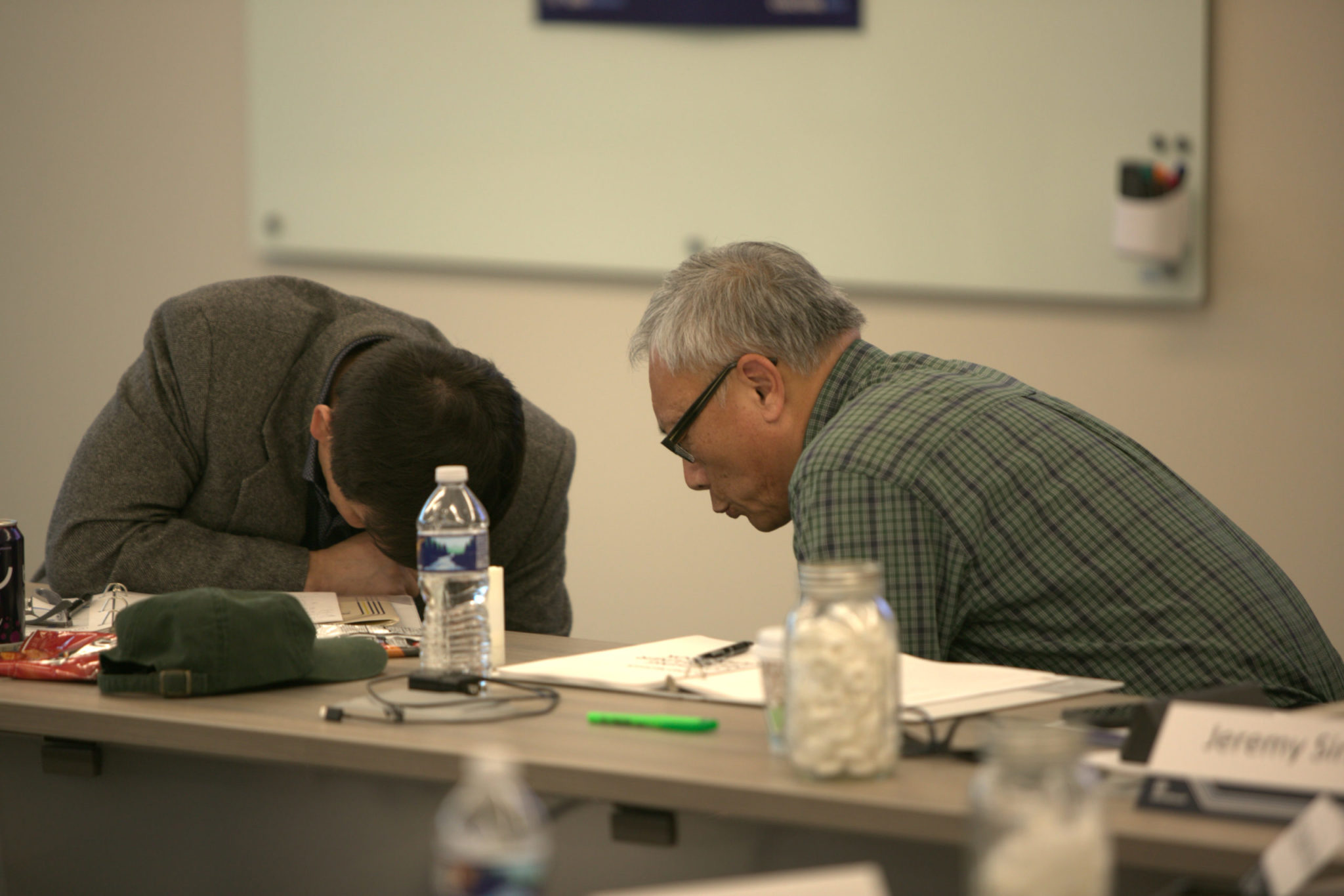 How to train missional leaders in your church - Send Network