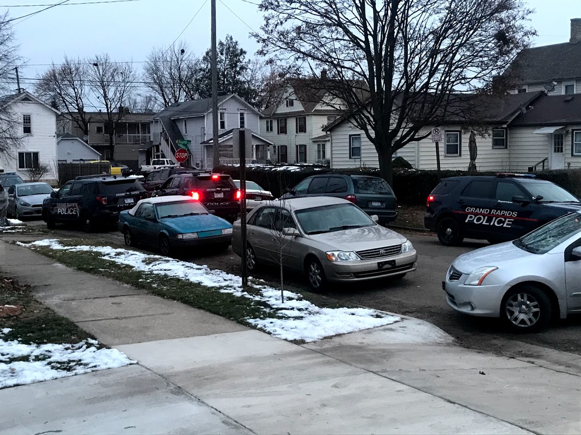 A tale of two streets - Send Network