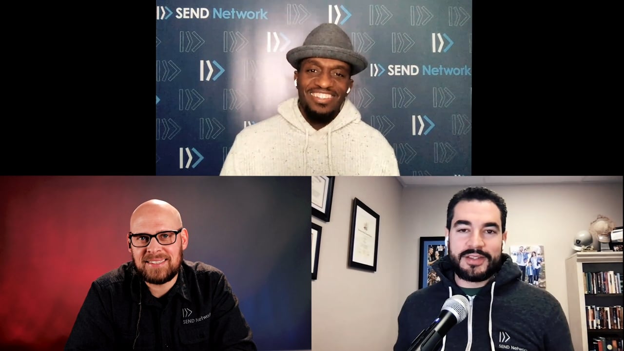 9 Reasons we chose Send Network - Send Network