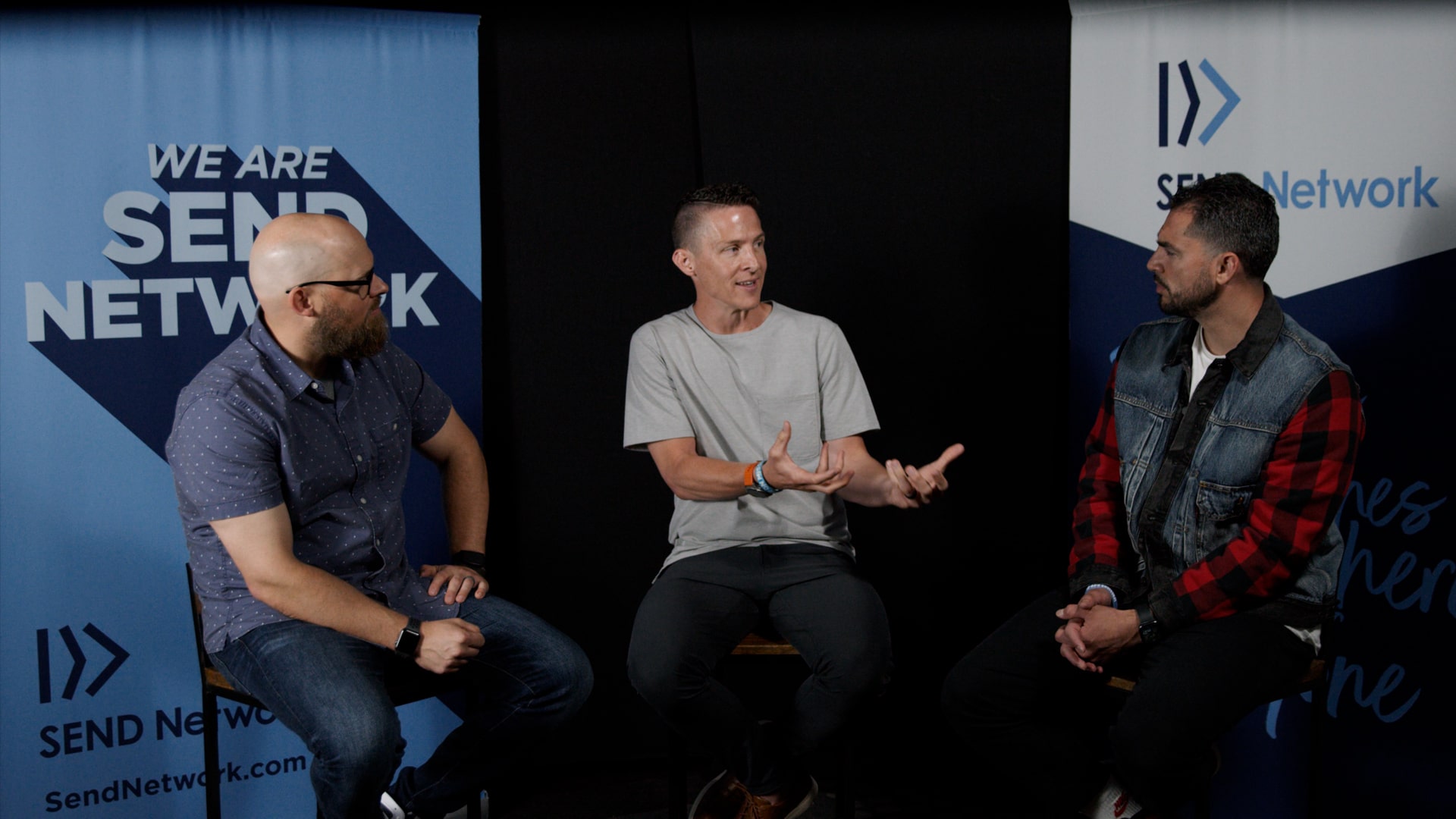 Characteristics of the Best Church Planting Partnerships - Send Network