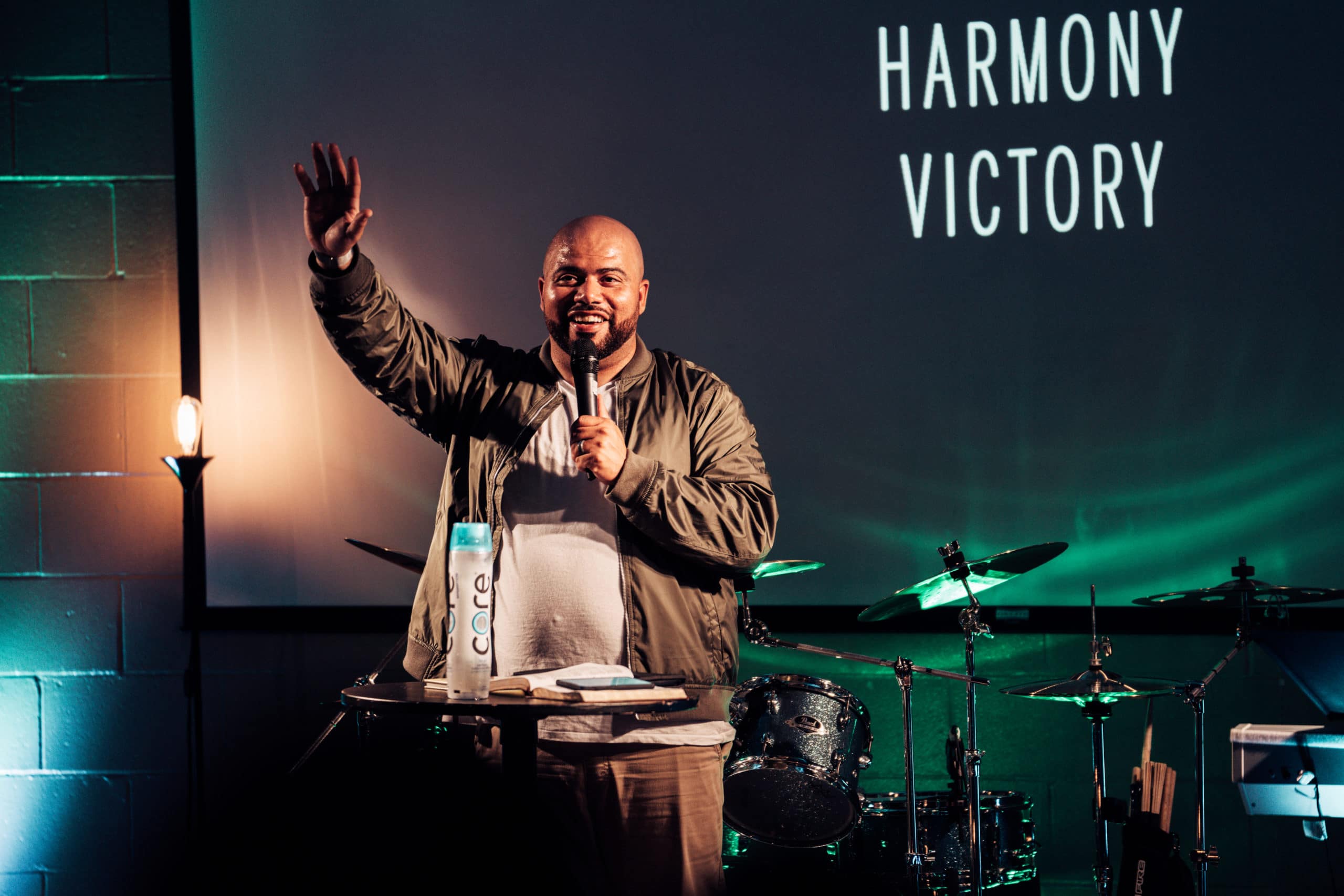 5 Reasons good preaching is necessary to have a healthy church plant ...