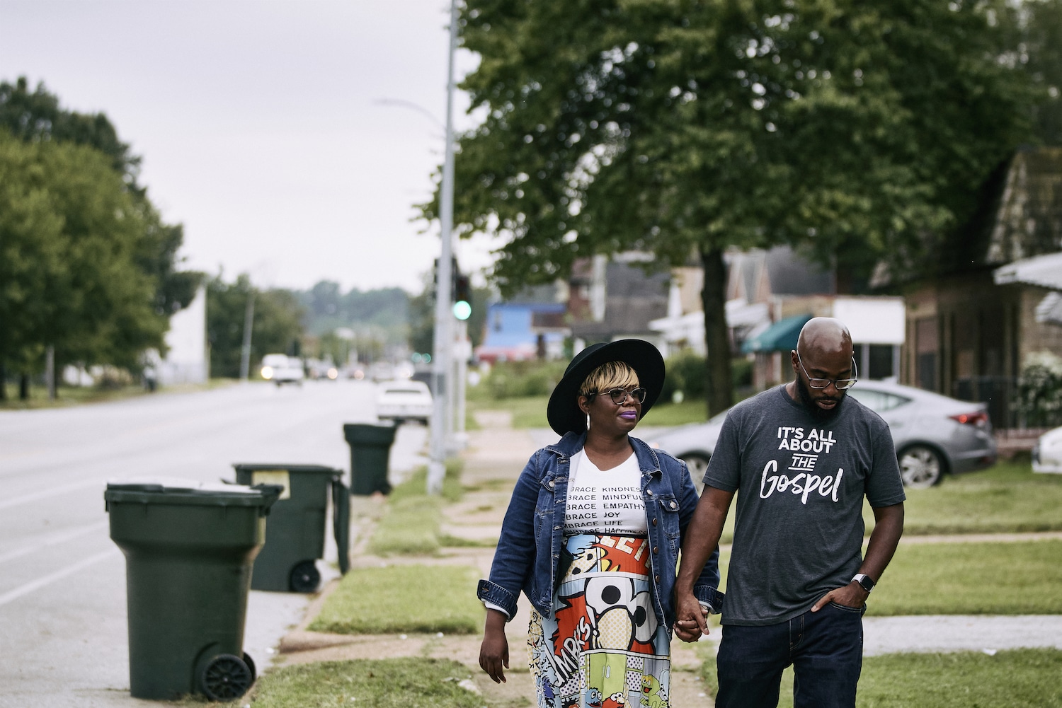 Church planting in the inner city - Send Network