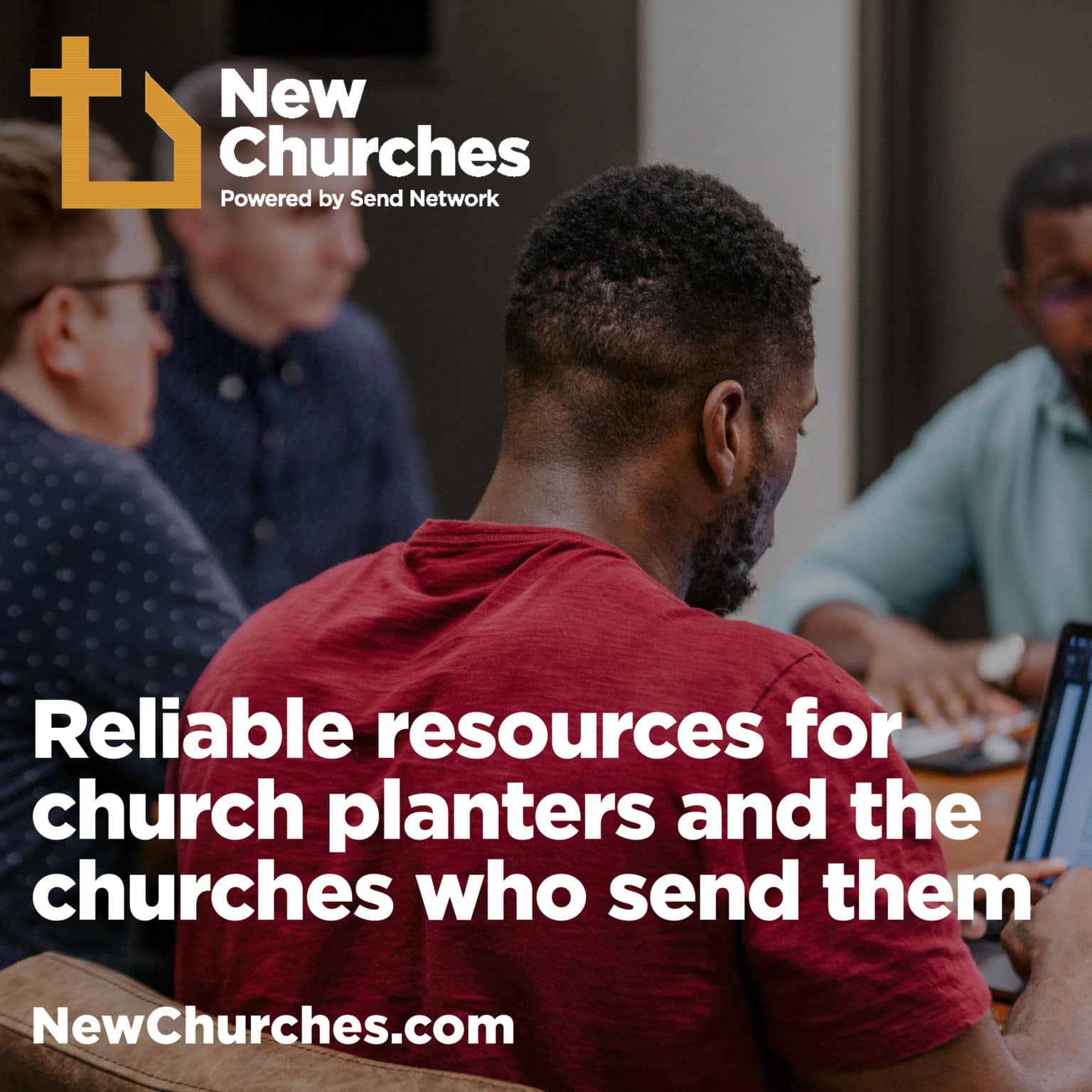 Send Network Resources - Send Network