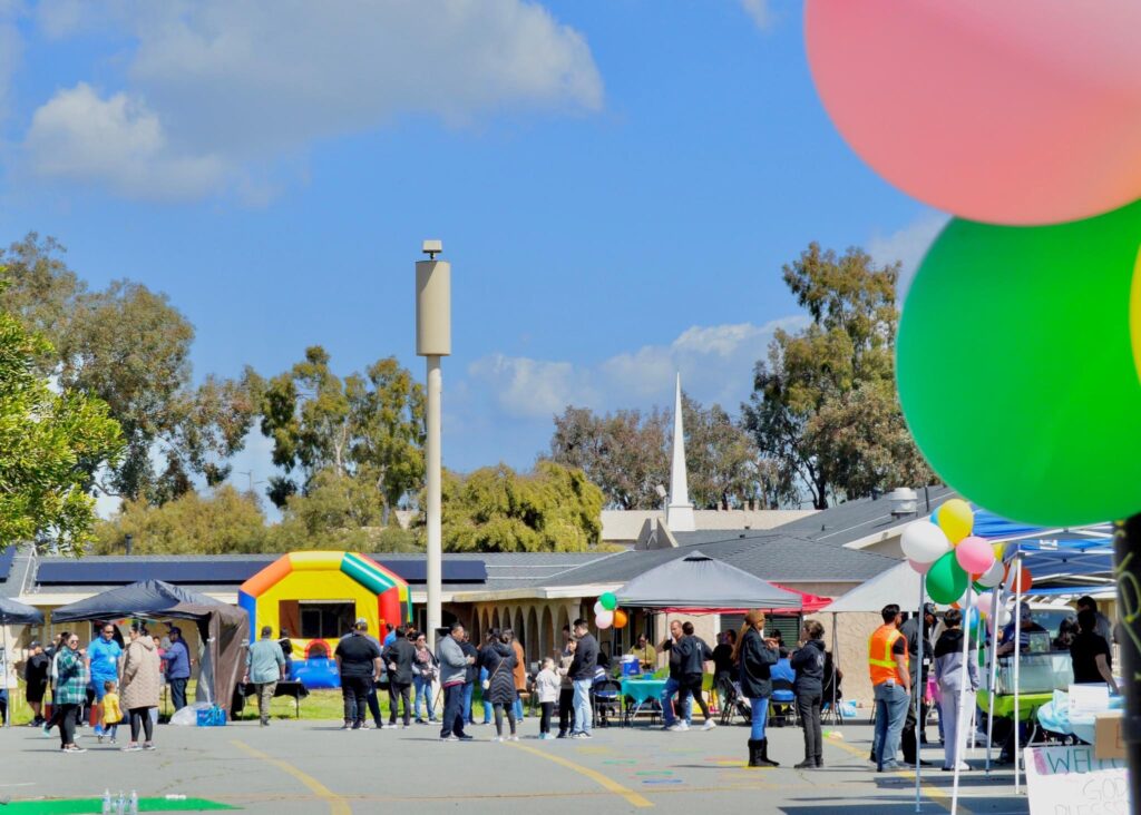 Planting Pregnant: The DNA of Kaleo Christian Community Church and her ...