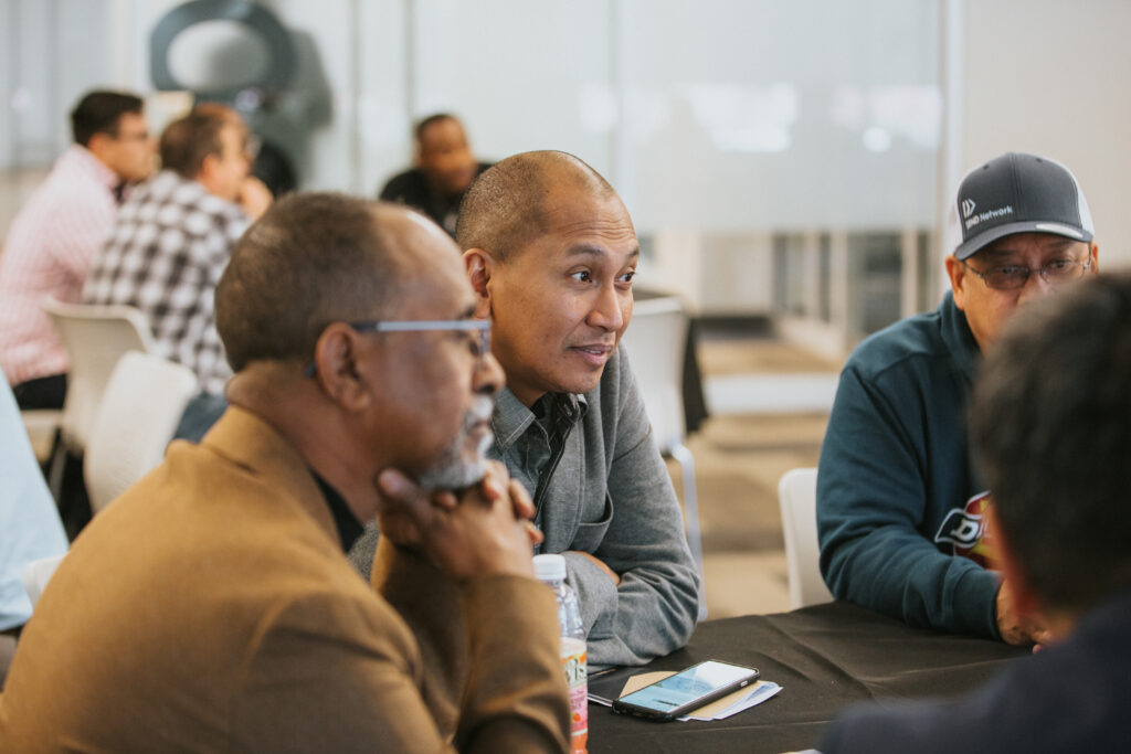 Movement Churches - Send Network