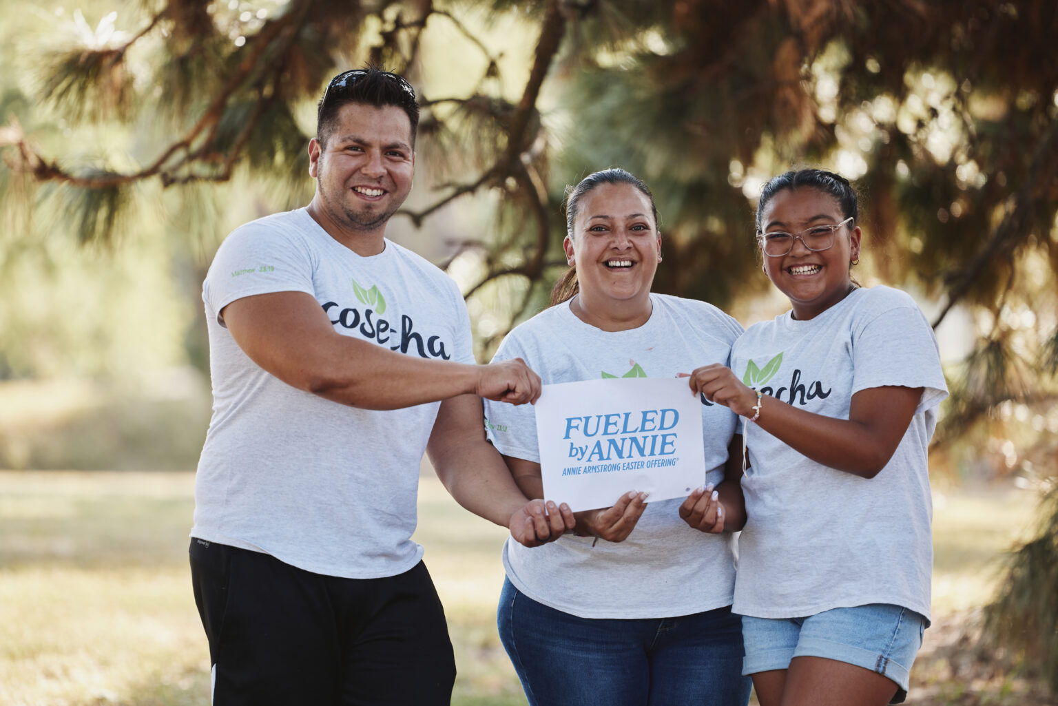 Mobilize My Church - Send Network