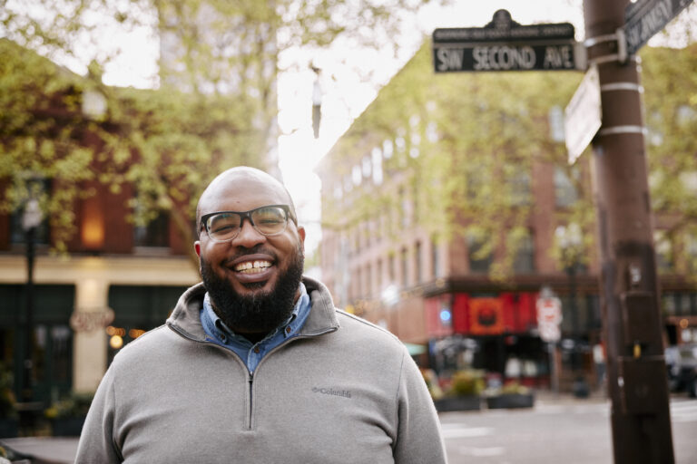 Supporting Churches - Send Network