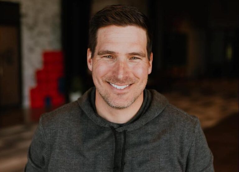 Jason Zellmer recalls lessons from early days of ministry - Send Network