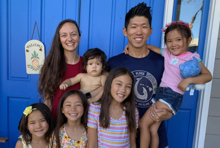 Send Network planter looks past his own loss to serve fellow Maui fire ...