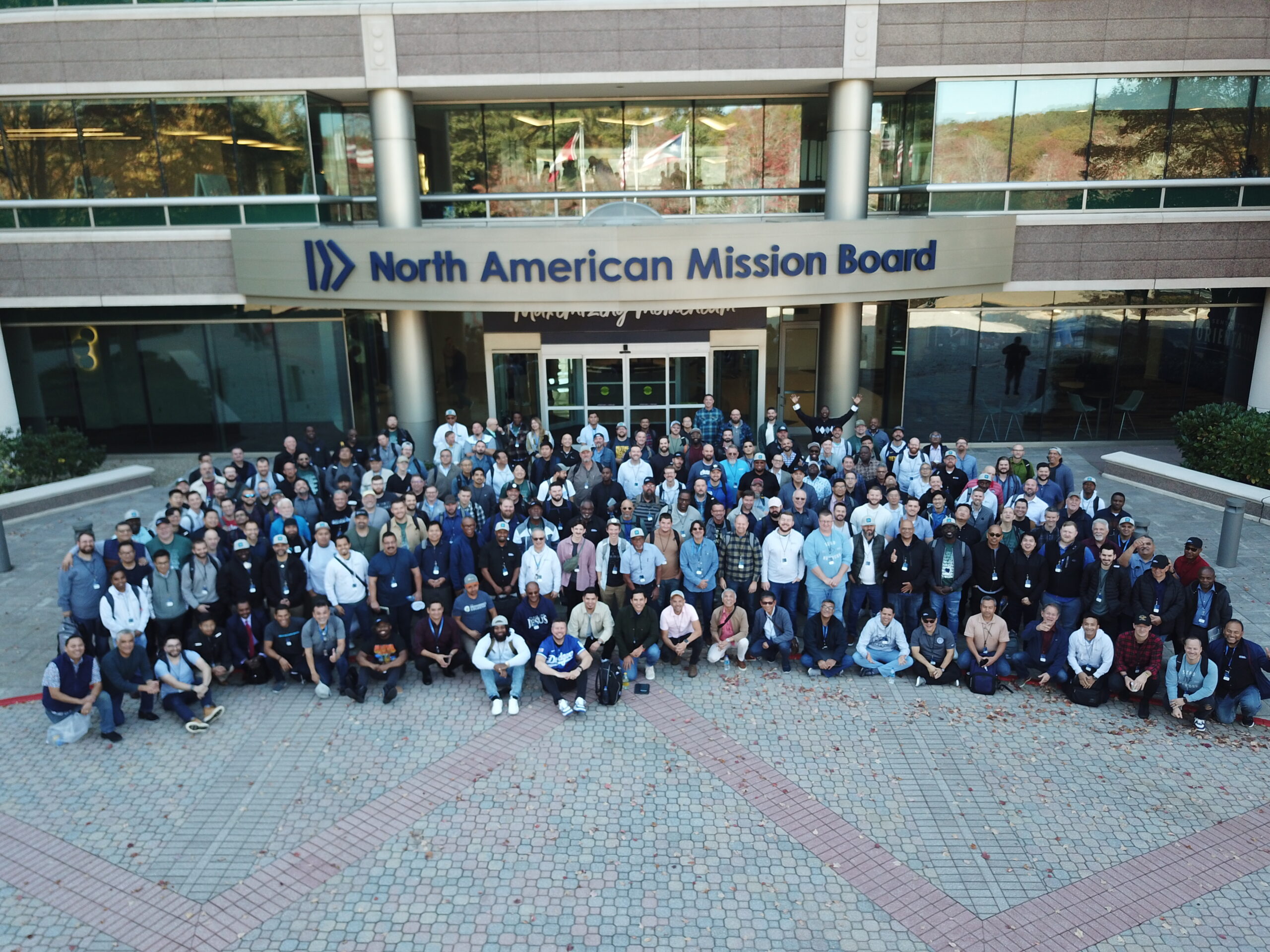 La Orientación de Send Network da la bienvenida a más de 200 nuevos ...