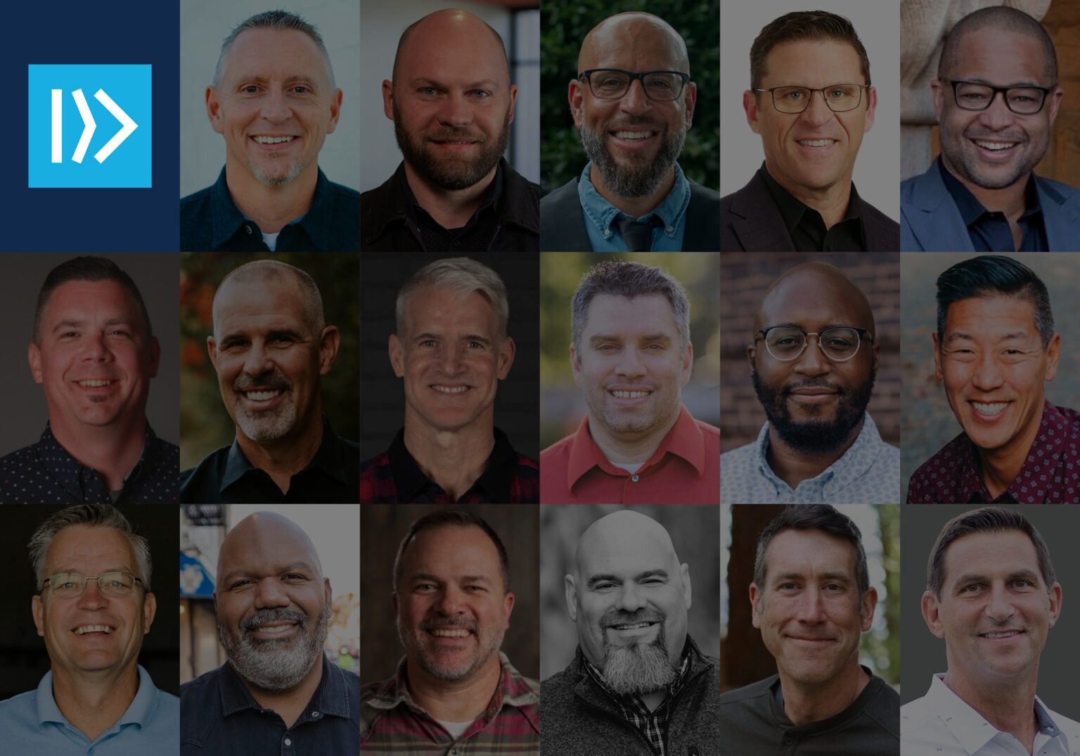 Church Planting - Send Network